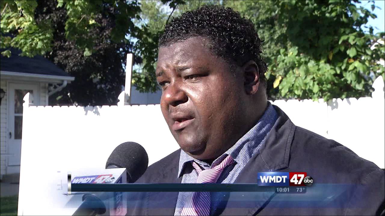 Dover Shooting Vigil - WMDT 47 ABC - YouTube