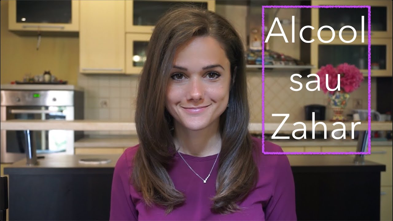 De ce zaharul este la fel de rau ca si alcoolul? Zahar | Alcool ...