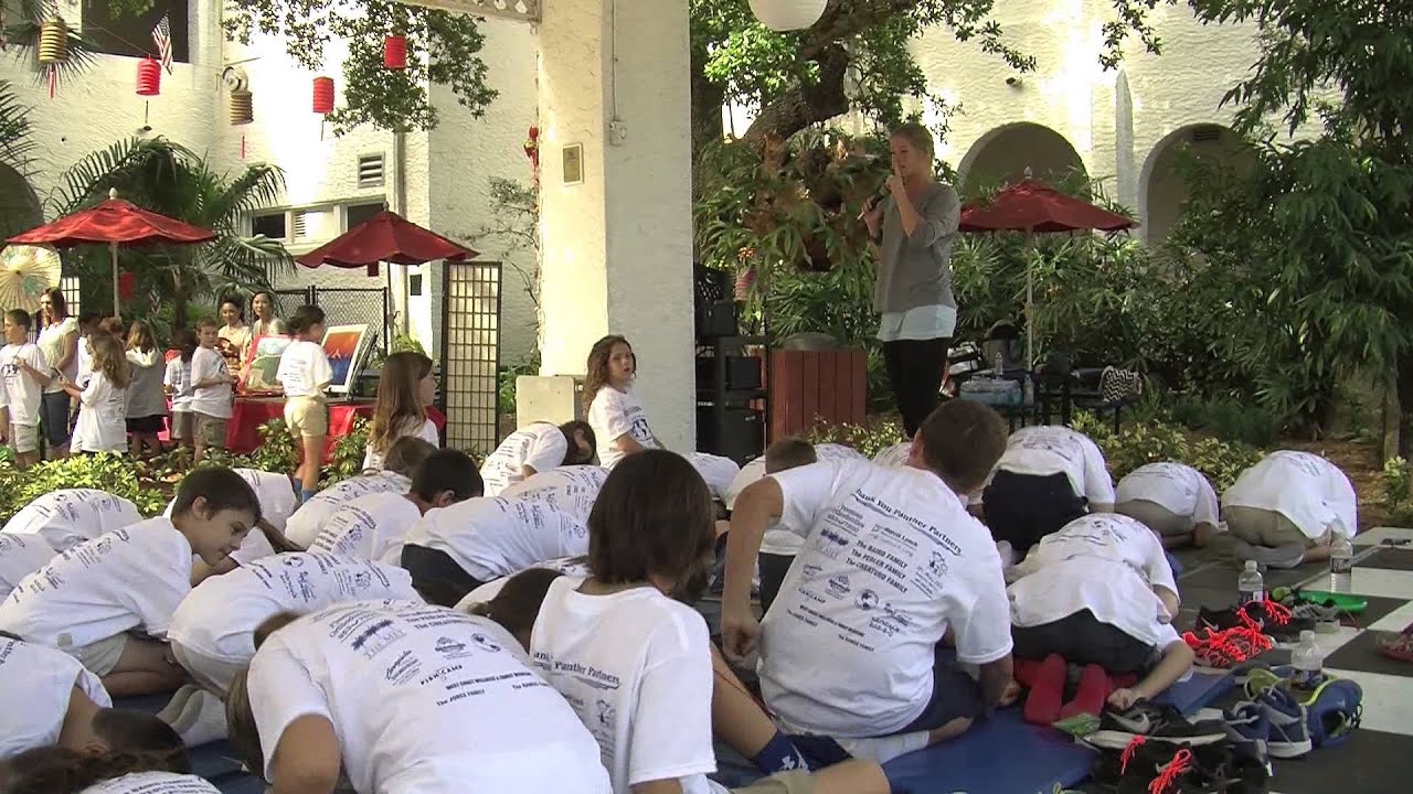 Education Spotlight -Southside Elementary School-Learning Day - YouTube