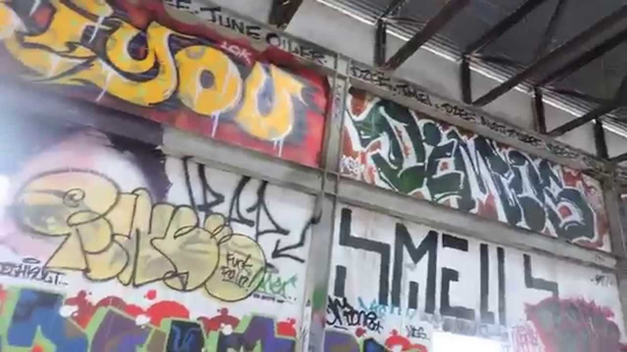 ARTKILL 305 MADE IN DADE - YouTube