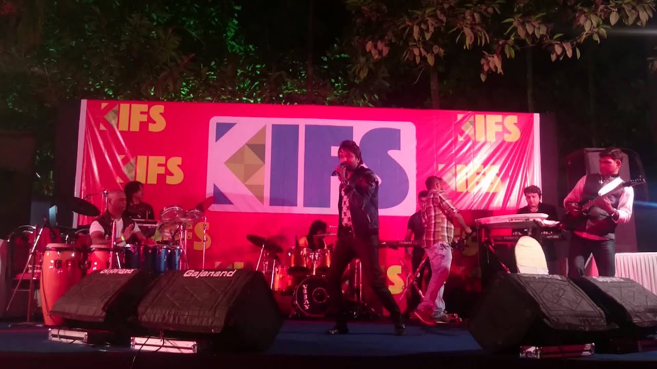 Manish Joshi Singer - YouTube