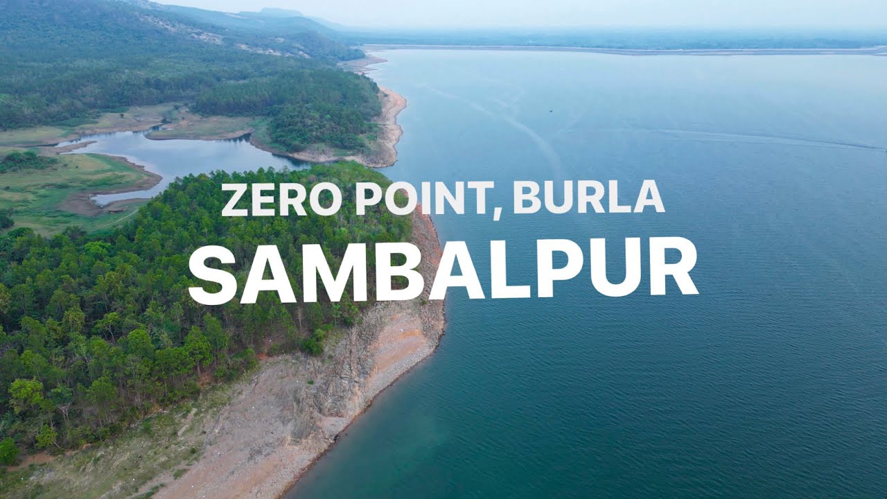 ZERO POINT, BURLA ||SAMBALPUR|| - YouTube