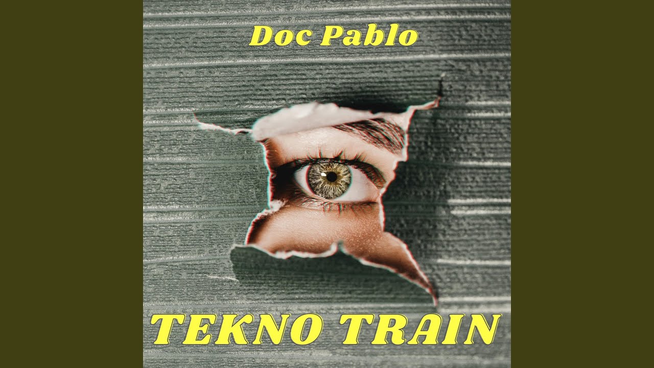 Tekno Train - YouTube