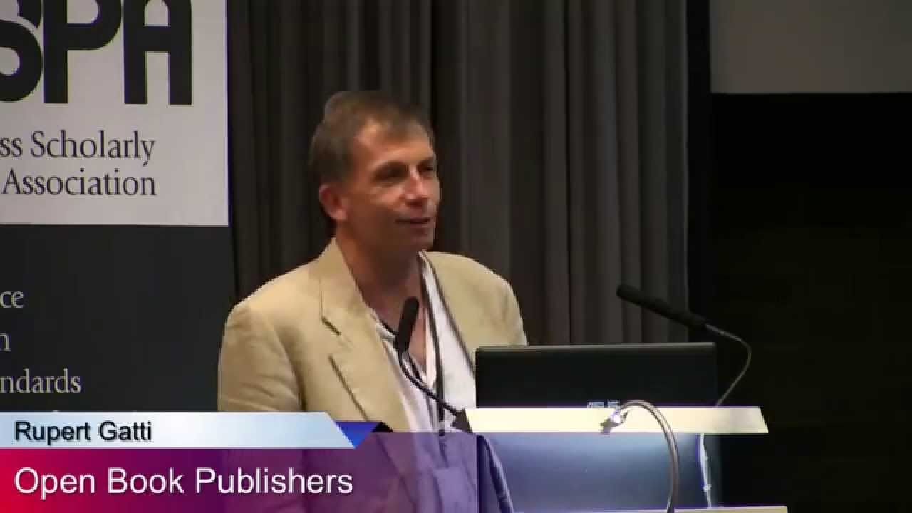 Open Book Publishers: Adapting a Freemium Business Model for Open ...
