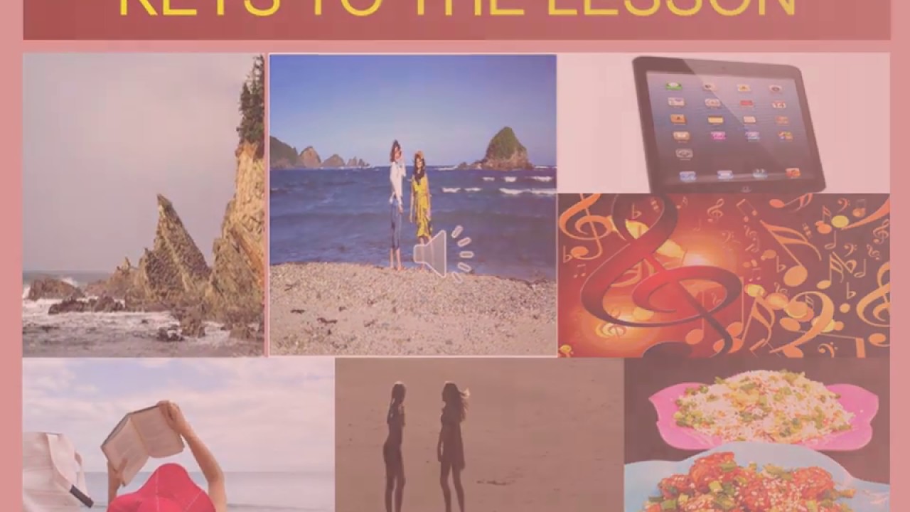 Grade VII I English I Prose 1 - Thelma Rae I Jyoti Gulati - YouTube