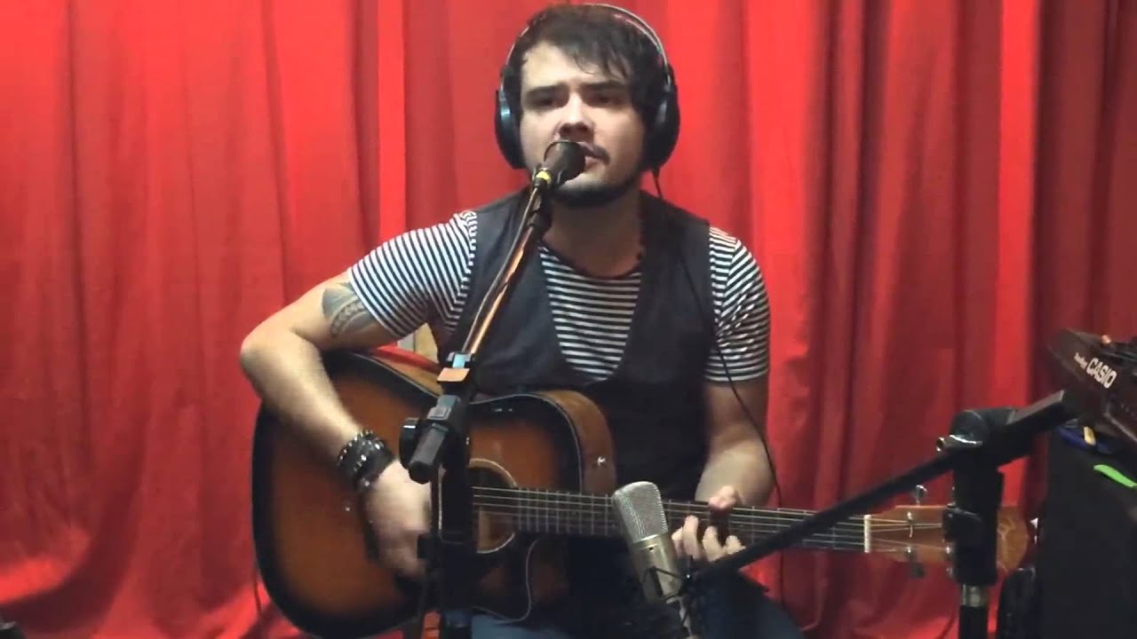 Jonas Rosa - Colorful ("Rock Star" Soundtrack) - YouTube