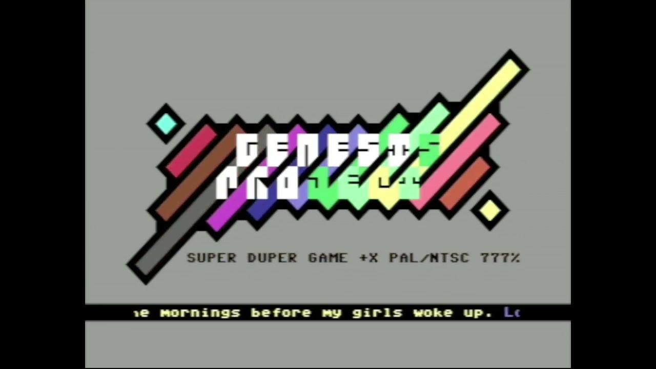 Mayday! - Color GP Intro [2024] - YouTube