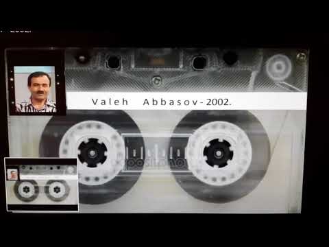 Valeh Abbasov.Talış Qız