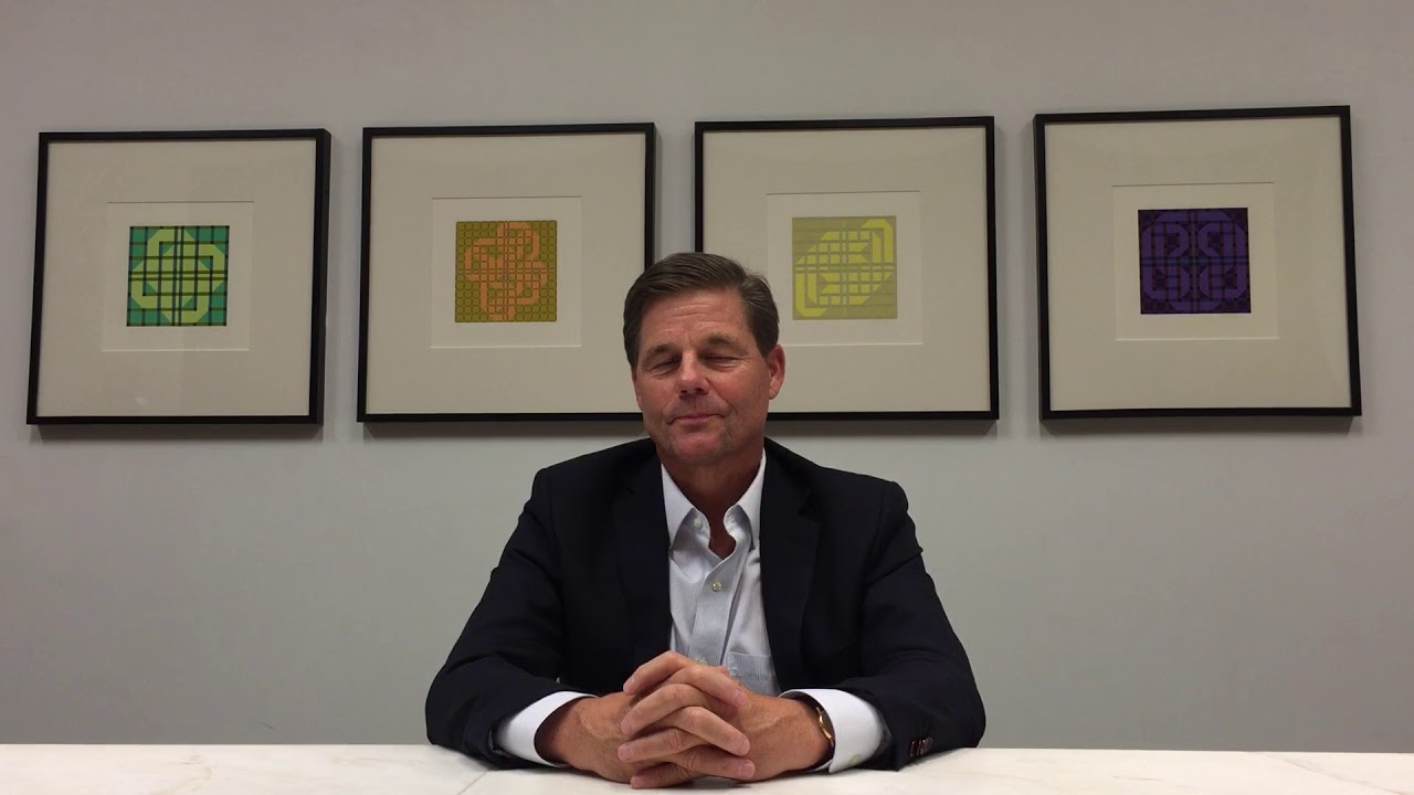 John Sieber - Phillips Realty Capital , Washington, DC - Debt & Equity ...