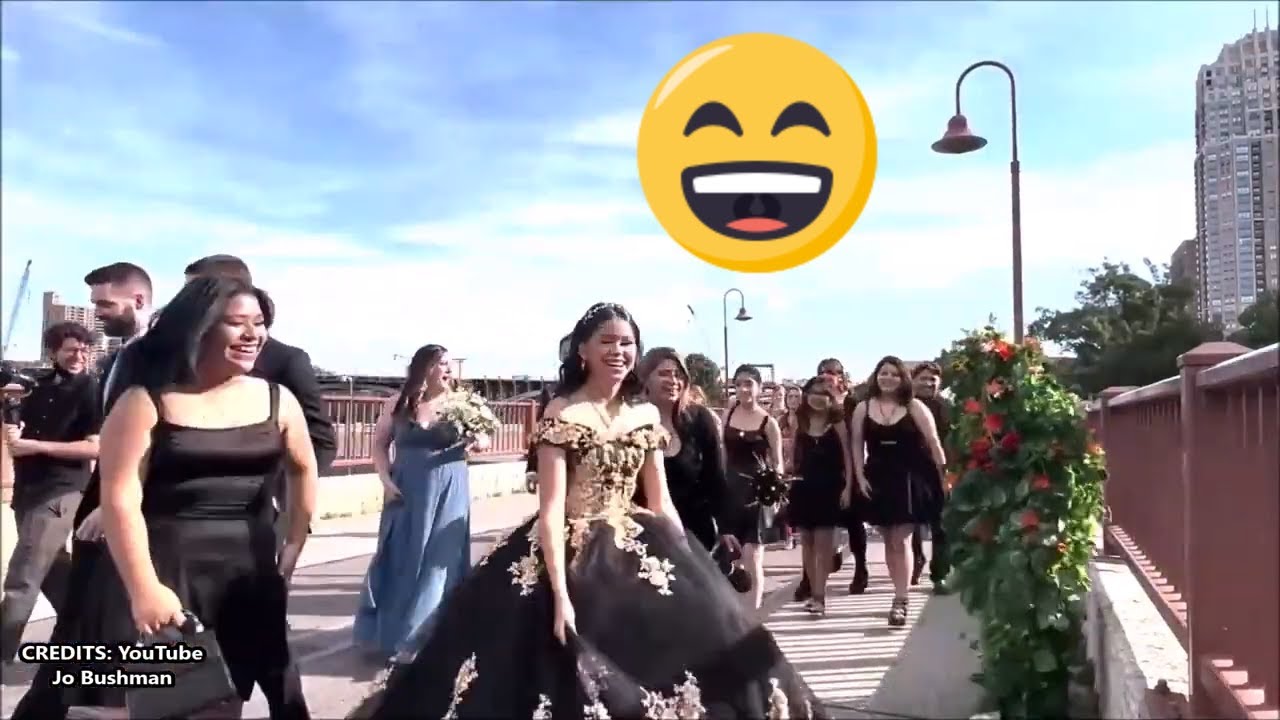 Watch funniest reactions of bush man prank. She fell down 😀 @ZoiPana ...