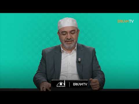 Dabbetül Arz Nedir? (Neml Sûresi 82)  - Adem Ergül