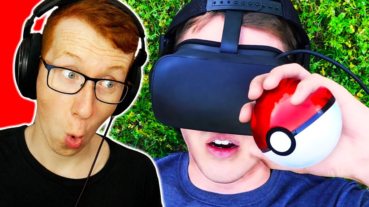 Patterrz Reacts to "I Spent 100 Days in Pokémon" - YouTube