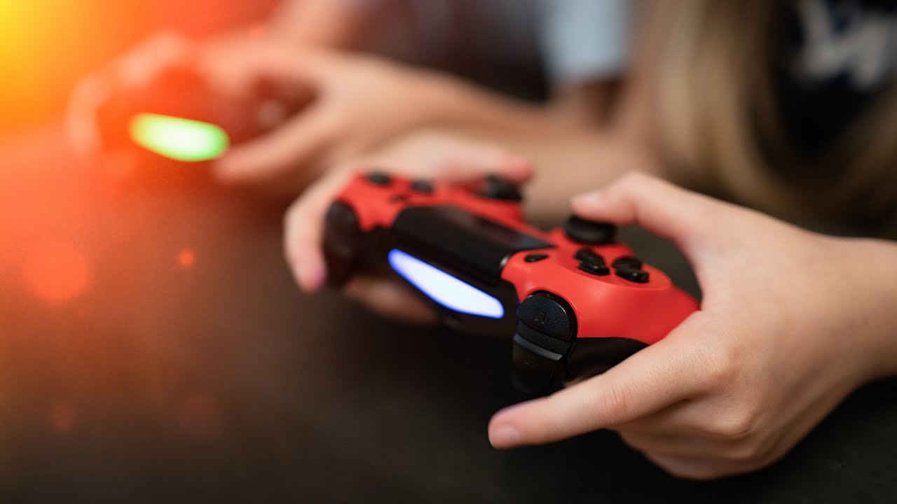 Global Pulse Ep. 138: Propaganda Playbook Part 2 - The Power of Gaming ...