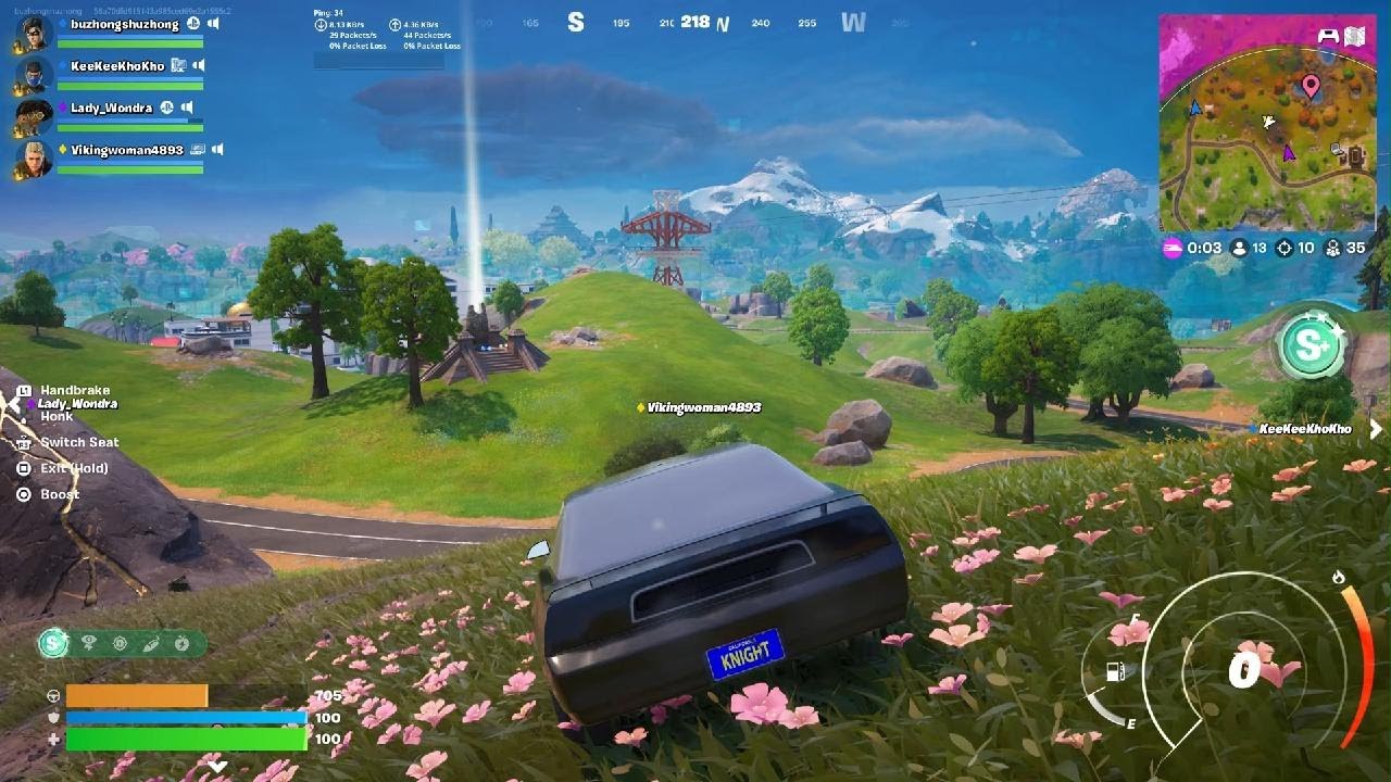 Fortnite_buildwin good ping - YouTube