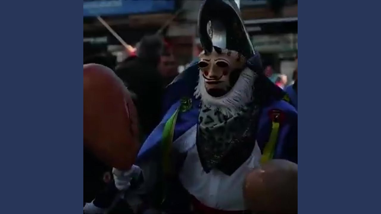 Entroido (feat. d.rolling) - YouTube