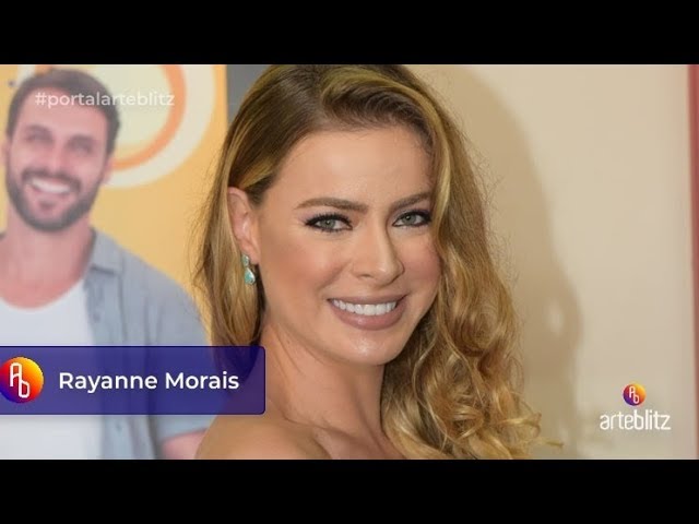 Rayanne Morais