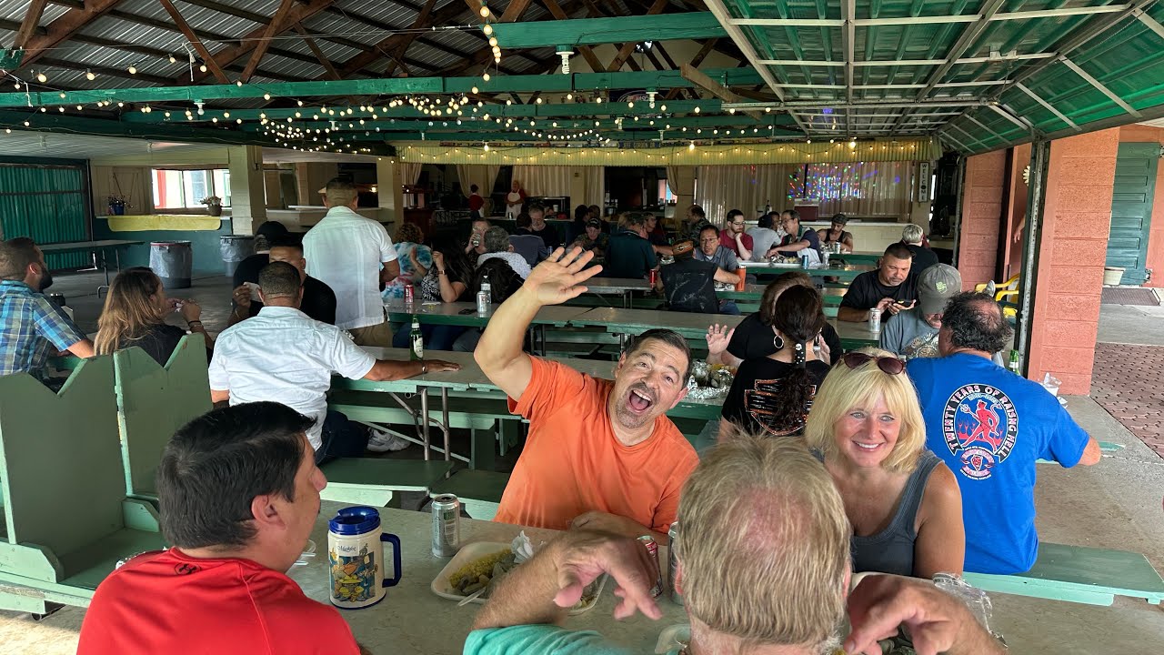 Union Picnic 2023 - YouTube