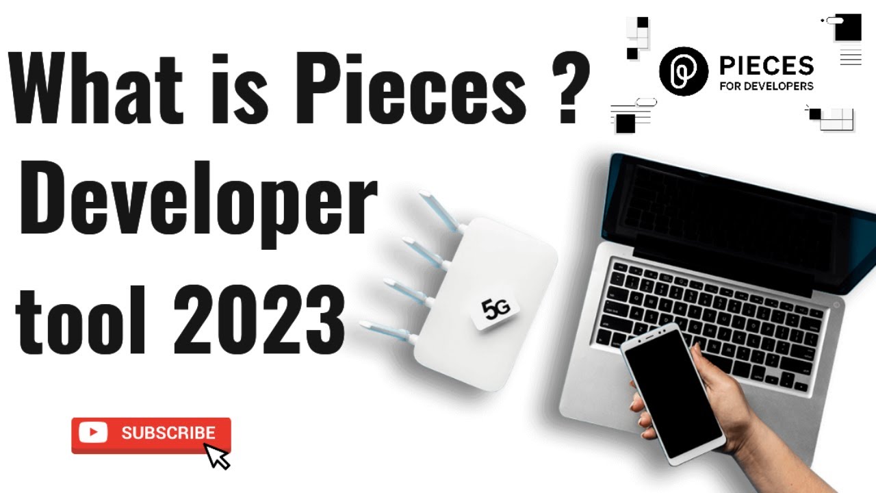 Increase Your Development Productivity with Pieces for Developers tool 2023 || 10x Code faster ...