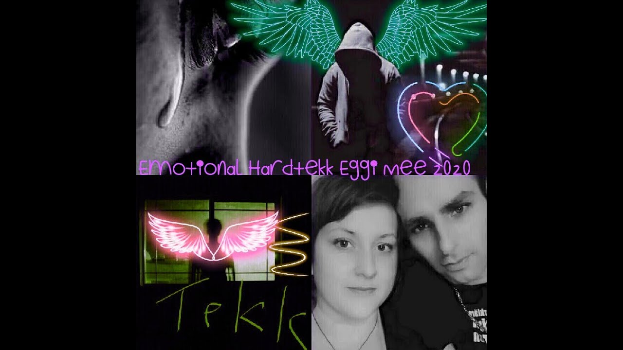 Hardtekk Eggi Mee @Erfurt-Tekk 2021 Jenseits von eden Tekk - YouTube
