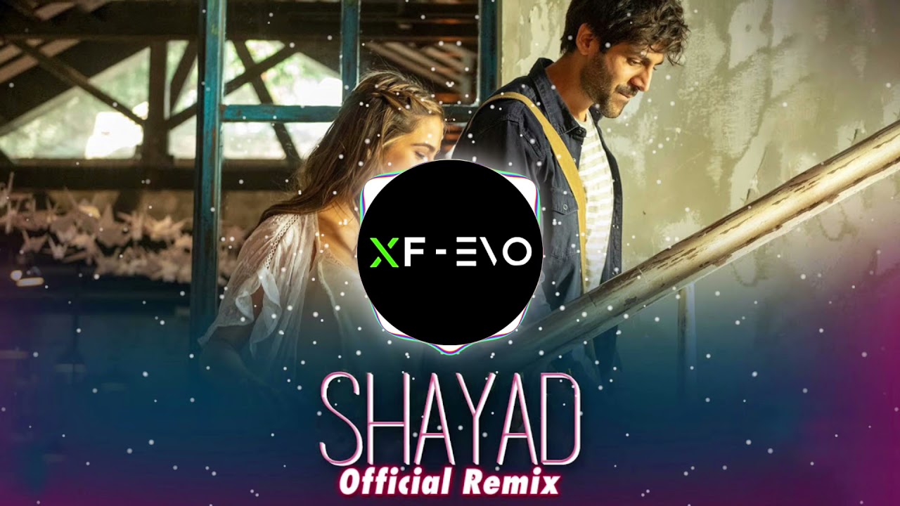 SHAYAD - YouTube