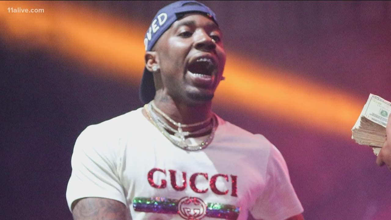 YFN Lucci denied bond in court appearance - YouTube