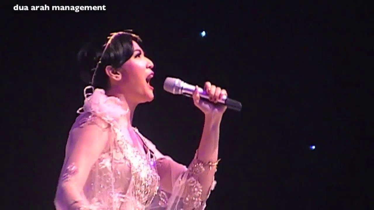 Lea Simanjuntak - To Love You More - YouTube