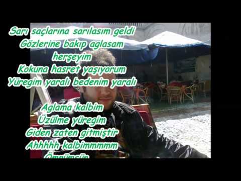 MaHmuT ProDuctioN     Ah kalbim giden gitti