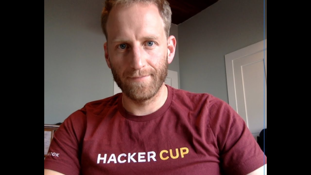 Google Codejam 2022 Chain Reactions with topological sort and rust - YouTube