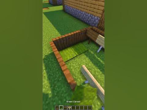 How to make pool table in Minecraft #minecraft #minecraftideas - YouTube