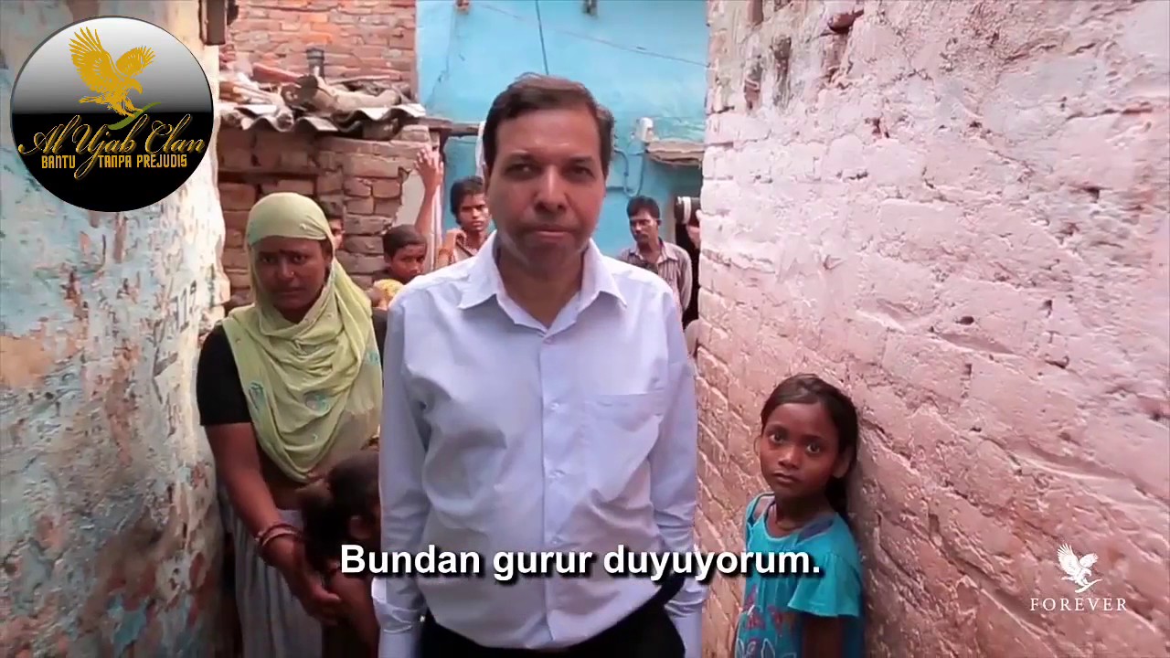 I am Forever Sunil Gupta - YouTube