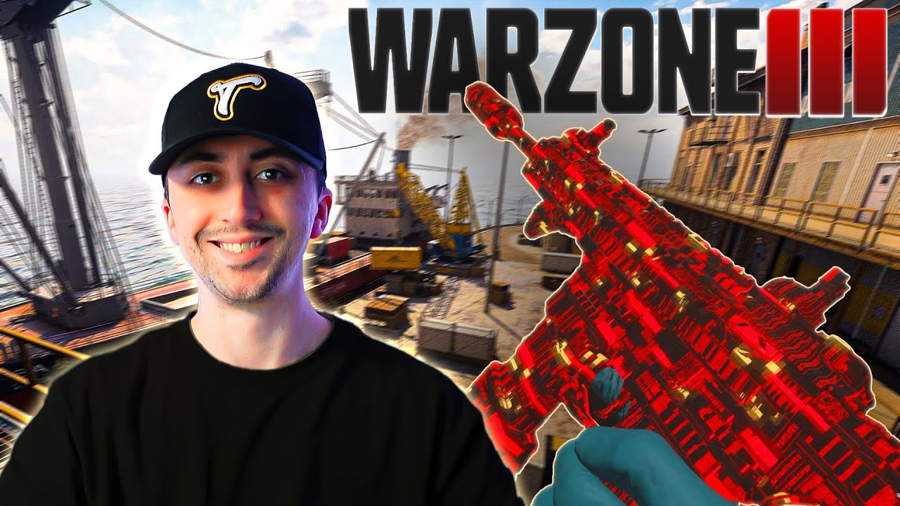 🔴RANKED IRIDESCENT GRIND! | CALL OF DUTY WARZONE GAMEPLAY [SHORTS]🔴 !MULTISTREAMING - YouTube