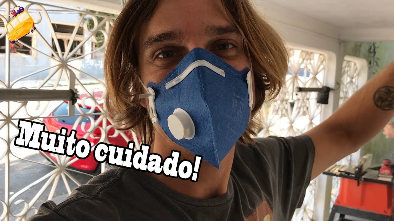 COMO FAZER UM CAJÓN ou CARRON #132 - YouTube