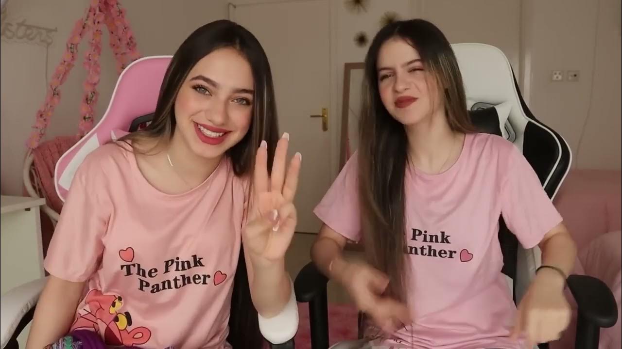 لأنا ولين حساب رسمي - YouTube