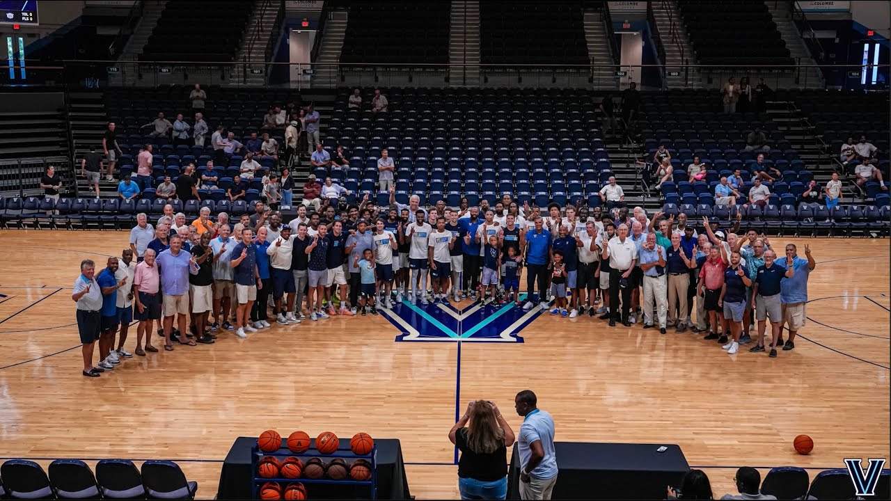 Men's Basketball - Summer Jam 2024 Recap - YouTube