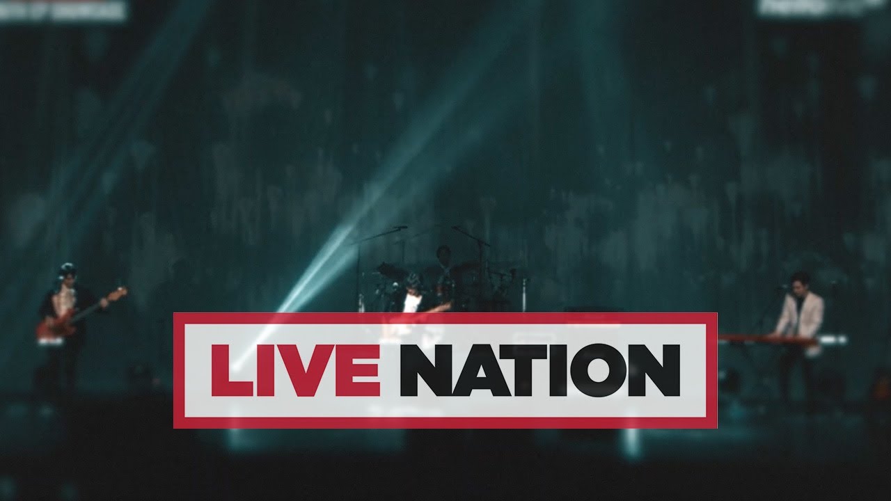 The Rose: Heal Together World Tour | Live Nation UK - YouTube