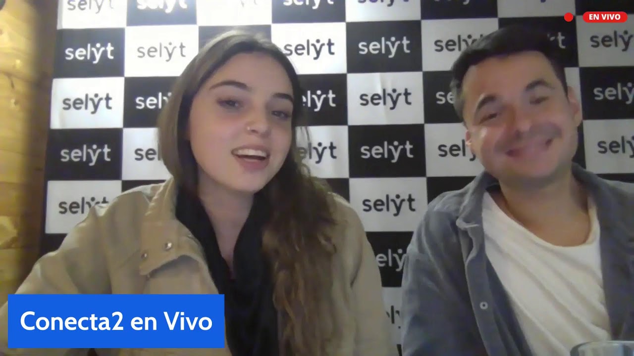 Conecta2 -Capítulo 18 - YouTube