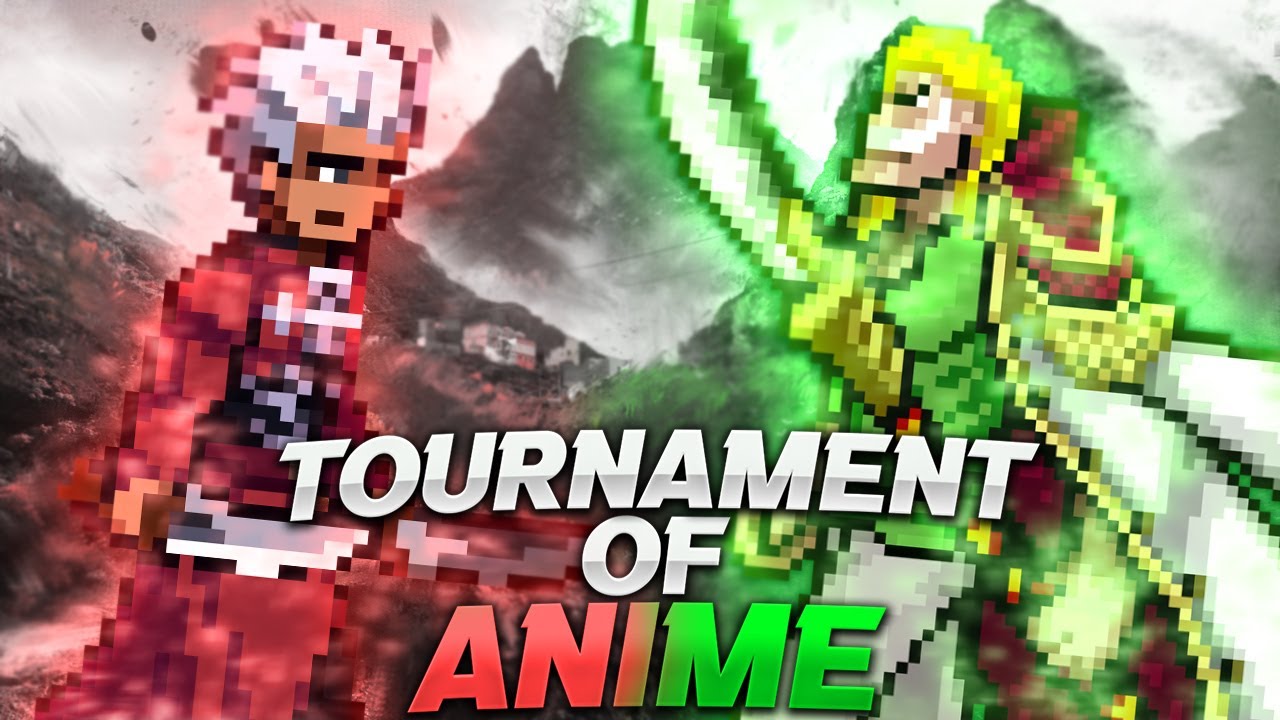 MUGEN Tournament of Anime S4: | One Piece Vs Fate Stay Night | Episode ...