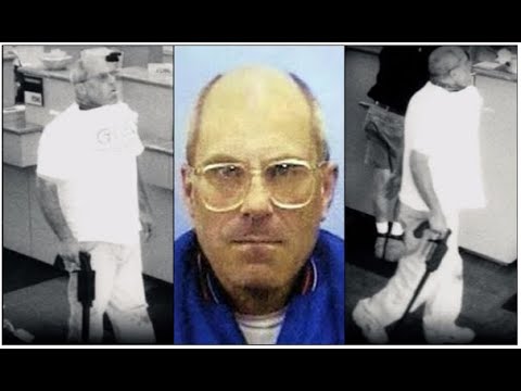 Pizza Bomber // Casos Criminais - YouTube
