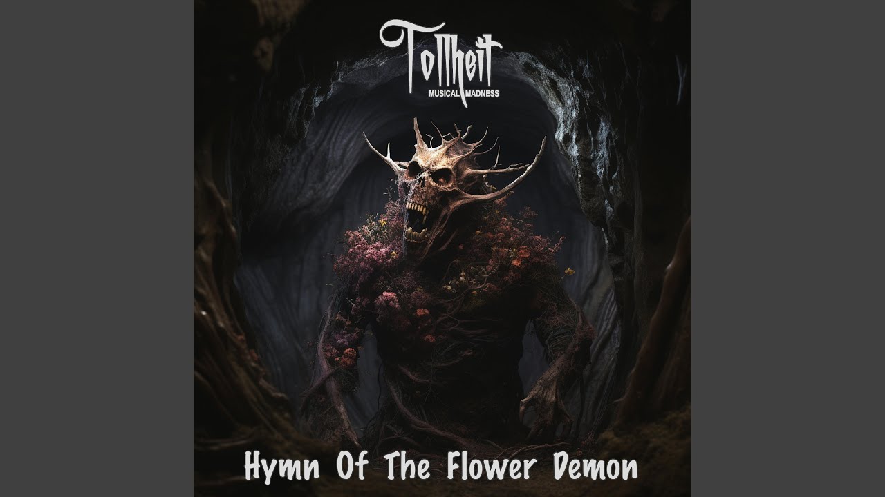 Hymn Of The Flower Demon (Radio Edit) - YouTube
