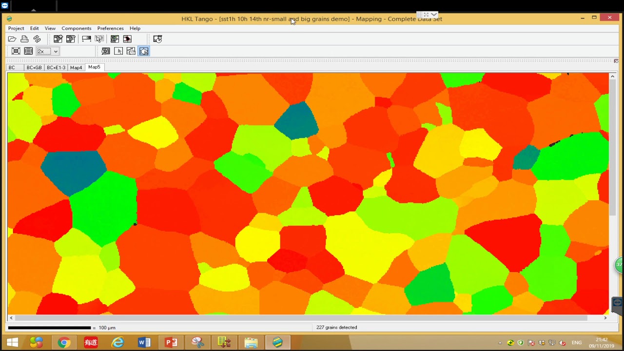 第6讲 grid component 介绍与应用 - YouTube