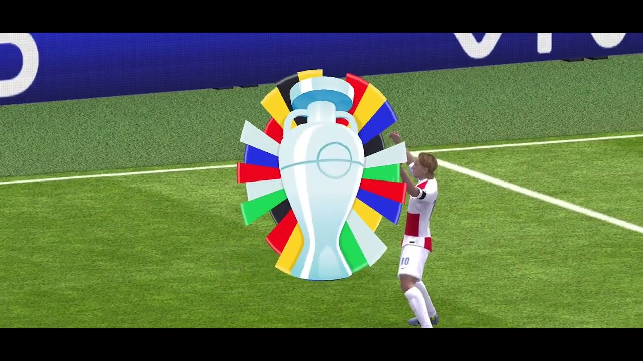 best free kick by Luka modric - YouTube