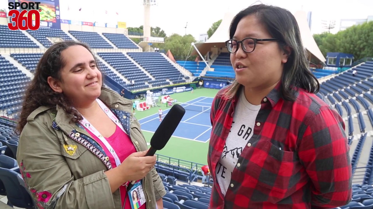 Reem Abulleil and Courtney Nguyen talk about Tunisia's Ons Jabeur - YouTube
