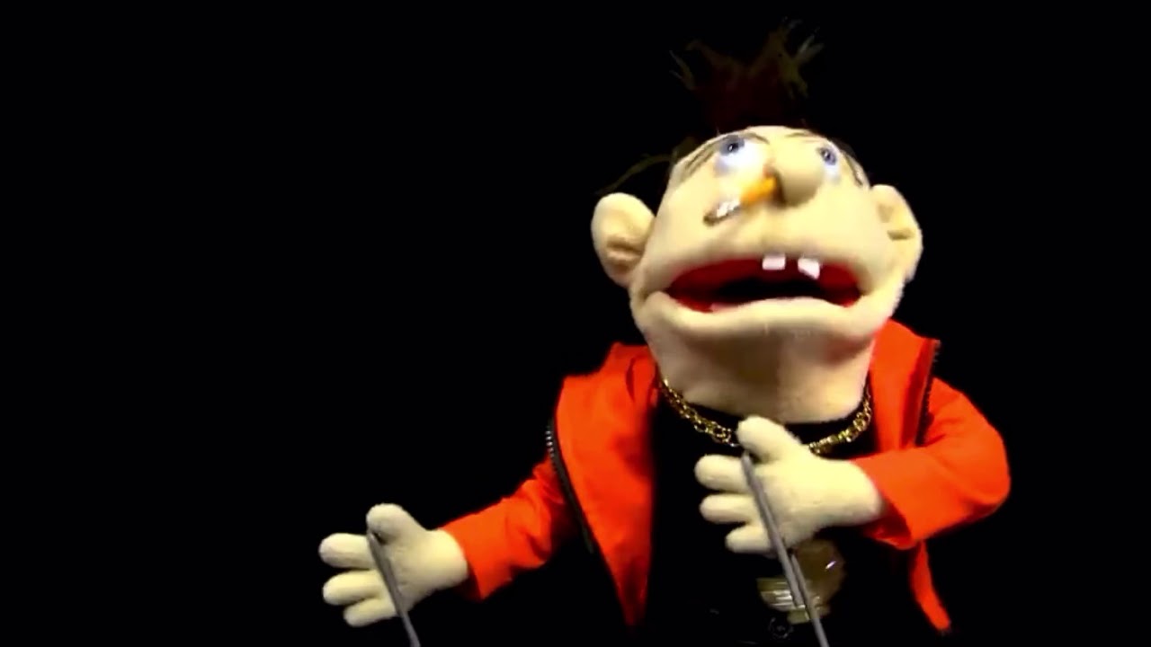 Scooter - “Hey Fat Boy” Music Video! - YouTube