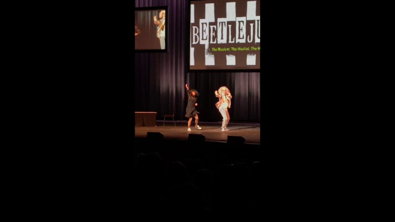 2019 Dancing with the Eau Claire Stars: Julia Diggins & Jeffrey ...