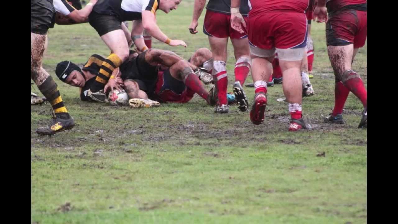 CSUF men's rugby team March 9,2013 vs..Santa Cruz - YouTube