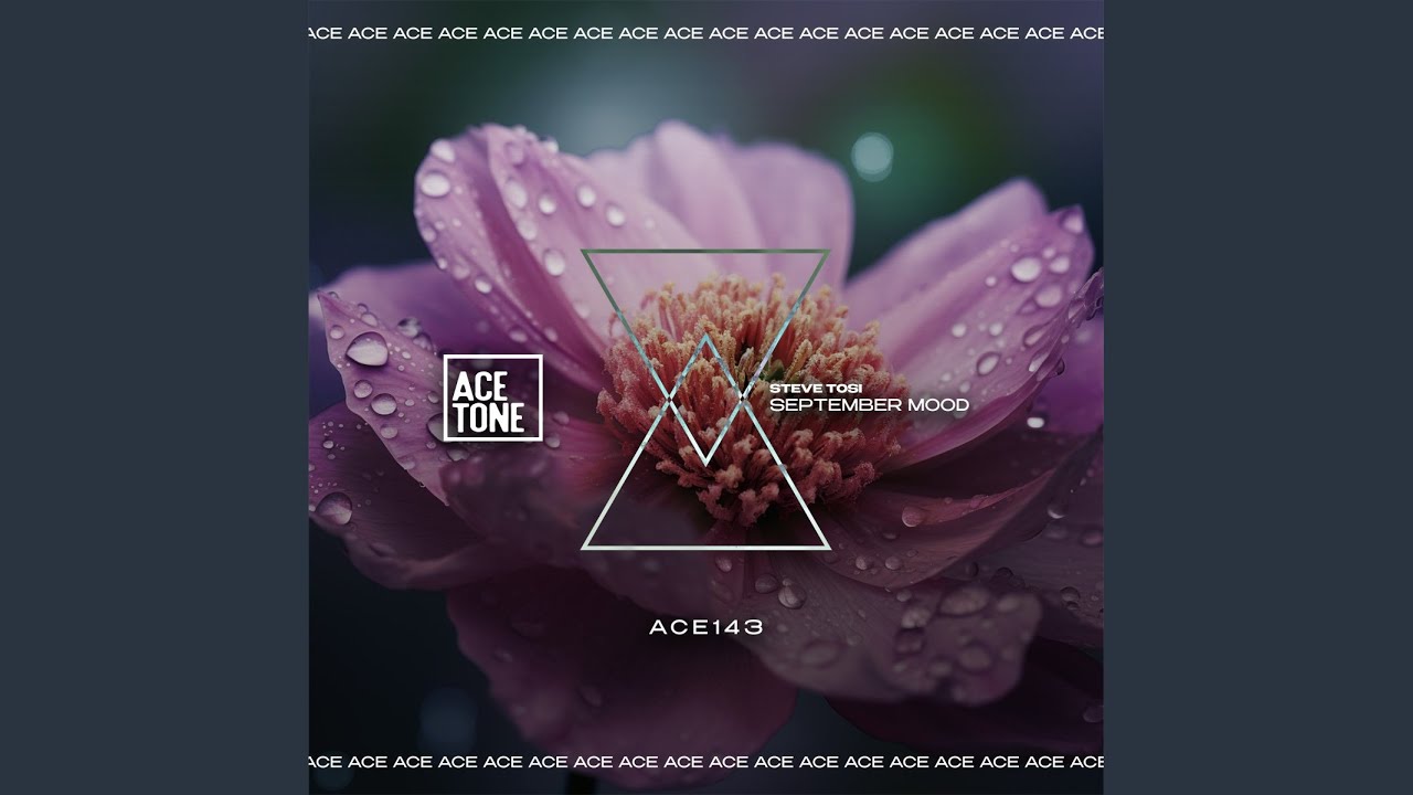 September Mood (Original Mix) - YouTube