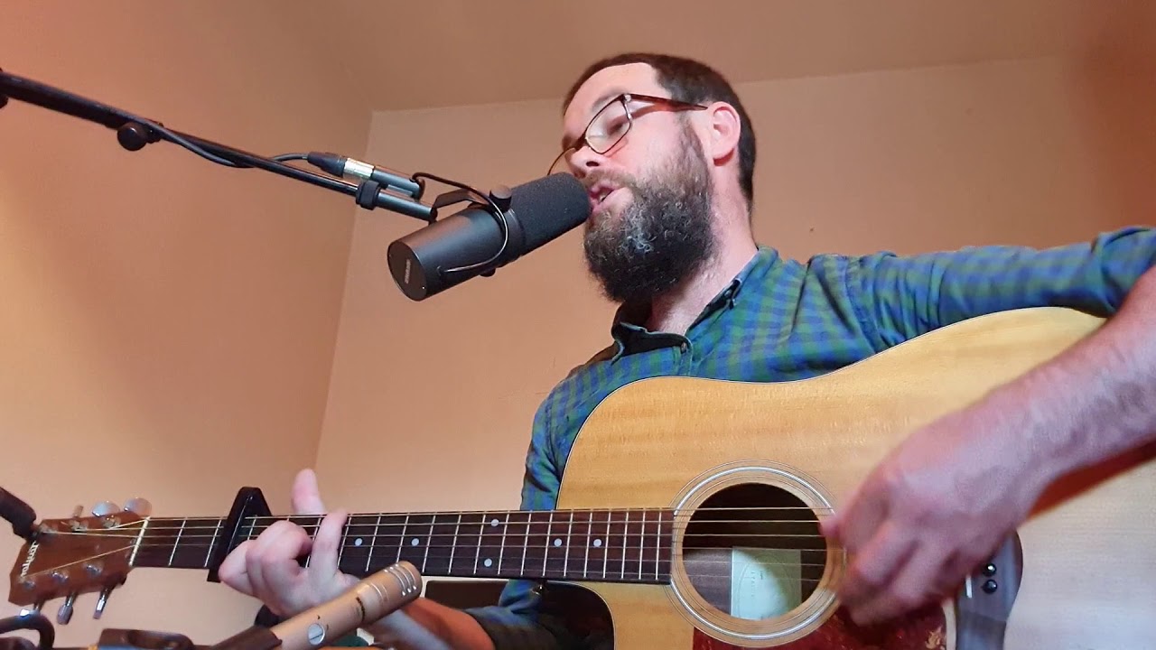 Little Butler - I Will Follow You Into The Dark (Death Cab For Cutie ...