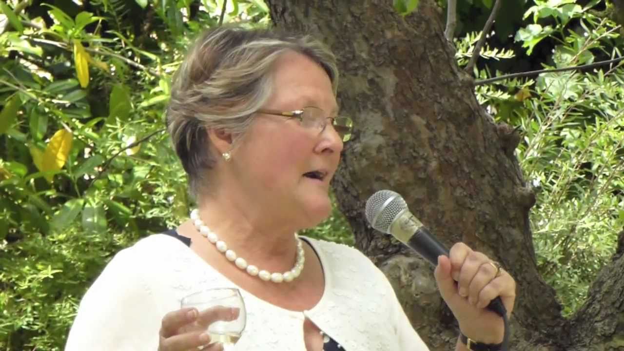 Fiona's Retirement - YouTube