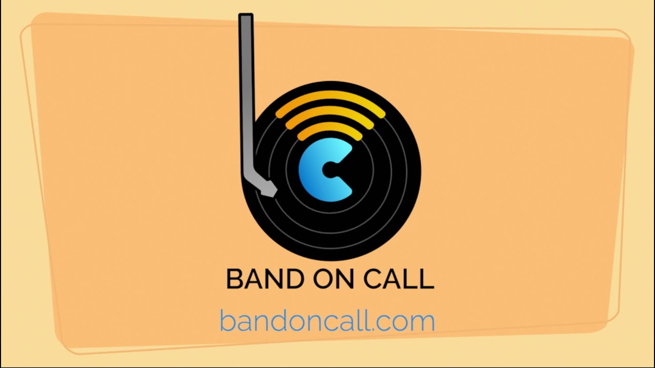 Band On Call: Remote Collaboration - John Sanger + Butterfat Trio - YouTube
