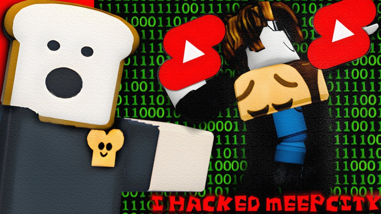 EXPOSING Fake Roblox Shorts MYTHS..... - YouTube